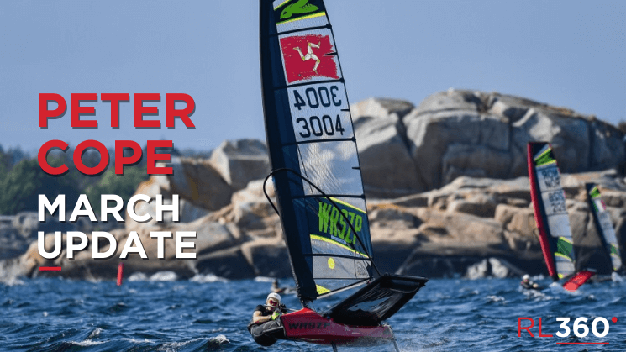 Warming up for the Season